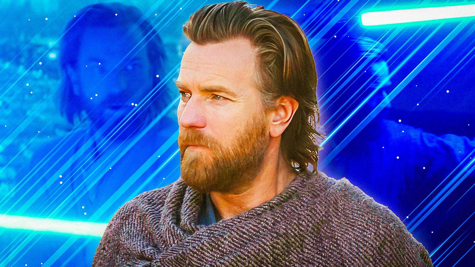 Star Wars Turns Obi-Wan Kenobi's First Lightsaber Attack Into A ...