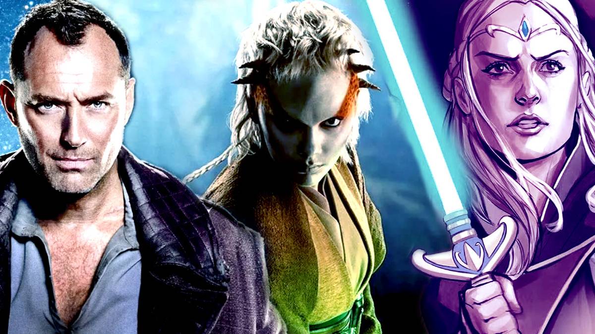 This Year's Star Wars TV Shows Have Made One Three-Year-Old Story The ...