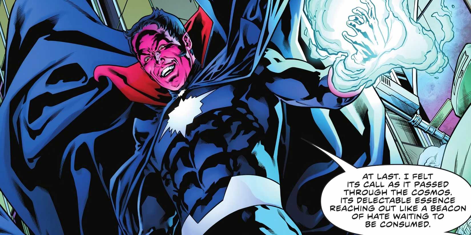 10 Strongest DC Villains You've Never Heard Of