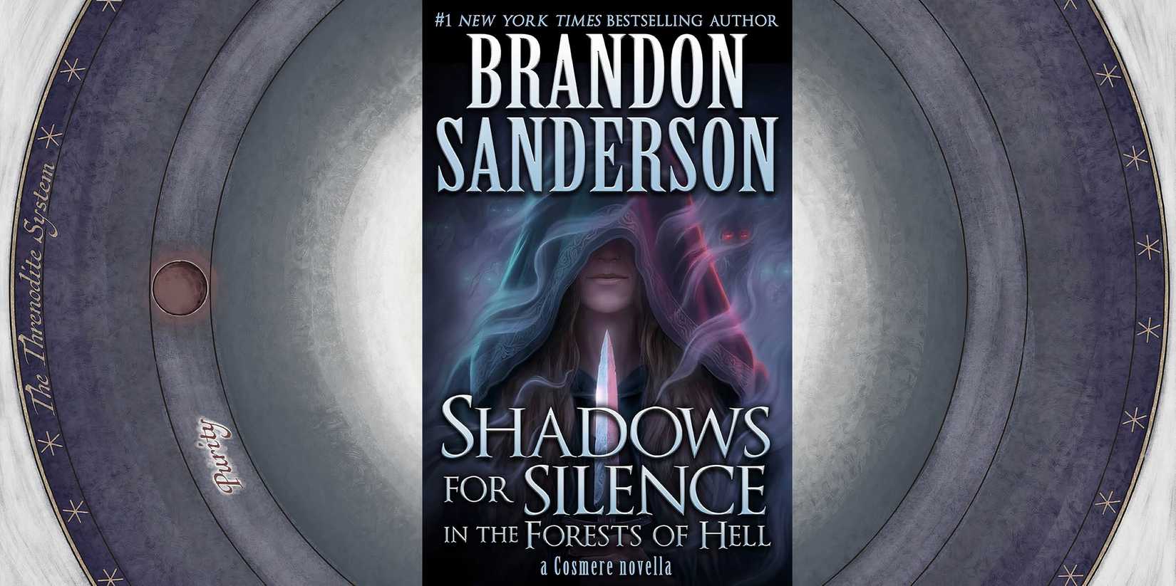 All 9 Cosmere Stories In Arcanum Unbounded, Ranked