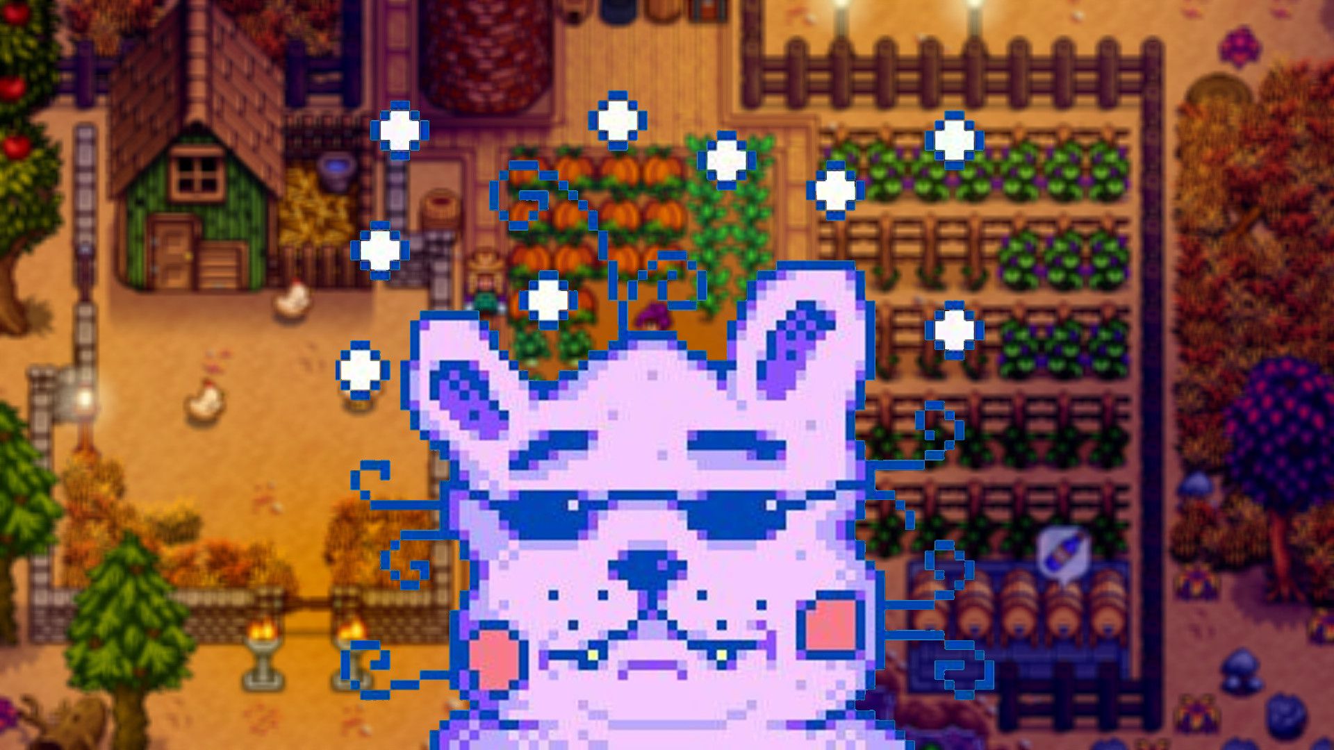 Stardew Valley Dev Shares Major Update About Switch 2 Version