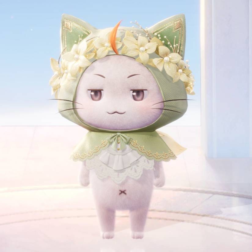 Infinity Nikki: How To Get All Outfits For Momo