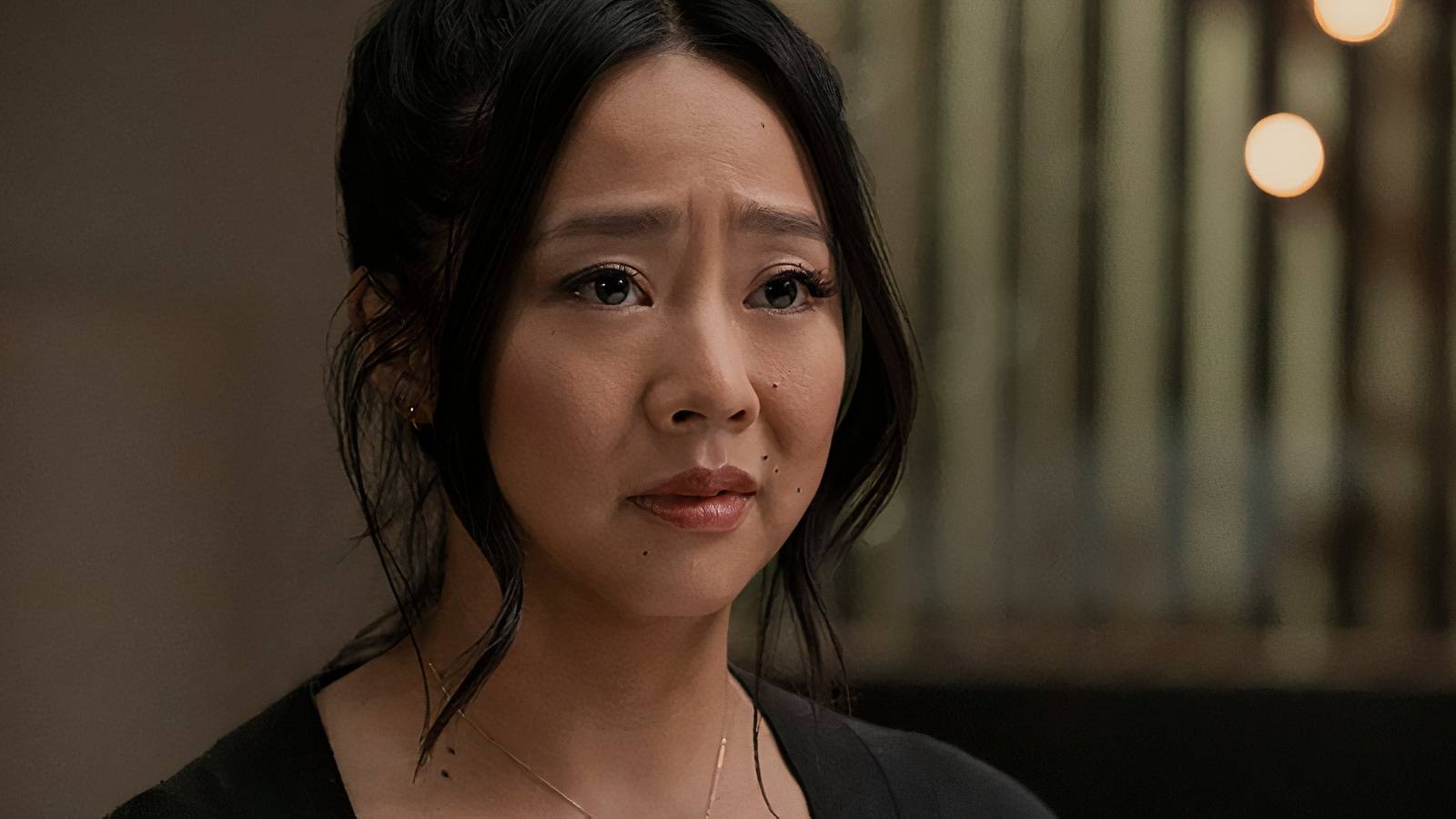 Laid Trailer: An Oscar Nominee's Exes Keep Dying In New Comedy