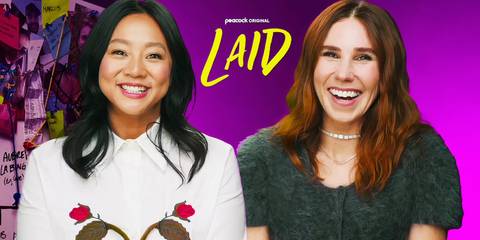 Laid Summary, Trailer, Season List, Cast, Where to Watch and More