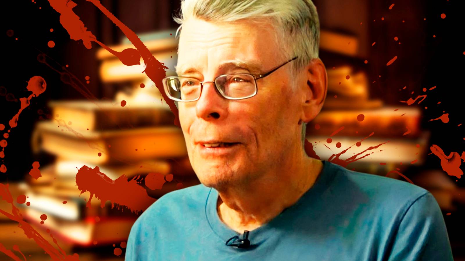 Two Of Stephen King's Most Abrupt Book Endings Confirm A Harsh Truth ...