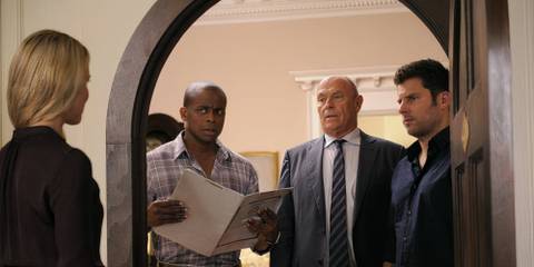 Psych Summary, Trailer, Season List, Cast, Where to Watch and More