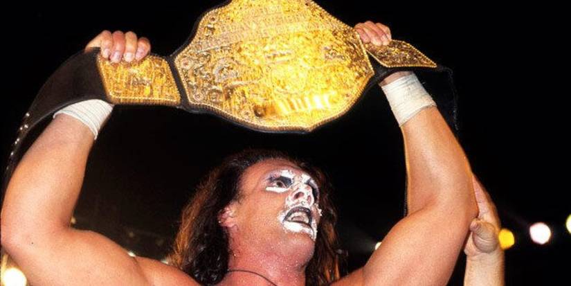 10 Greatest WCW Champions, Ranked