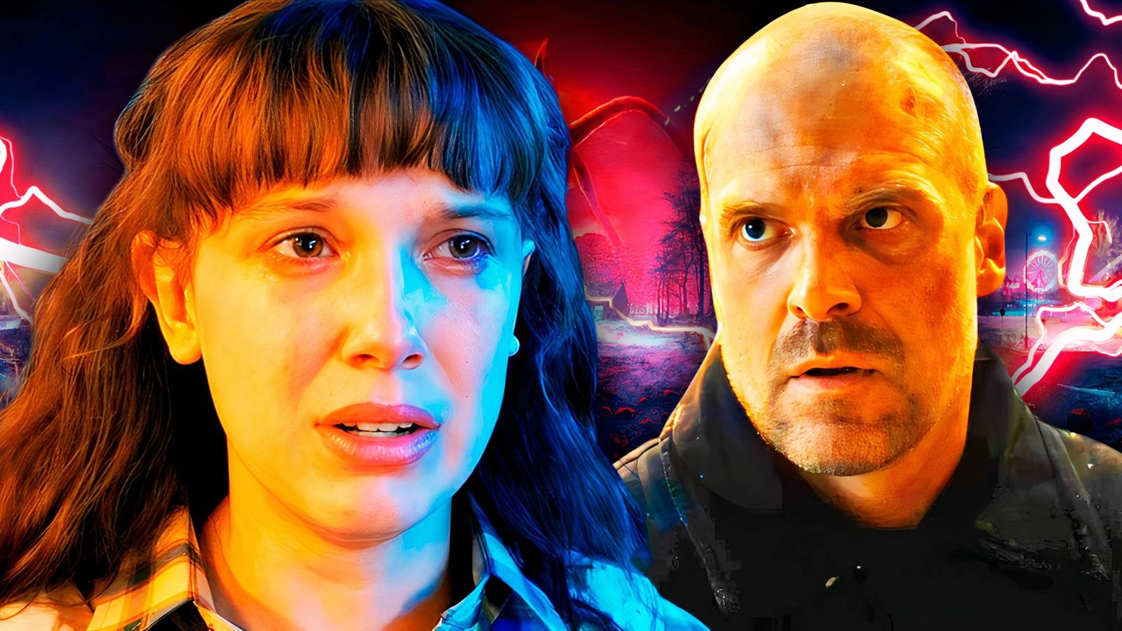 Stranger Things Season 5 Just Made Our Worries About Eleven's Fate Even ...