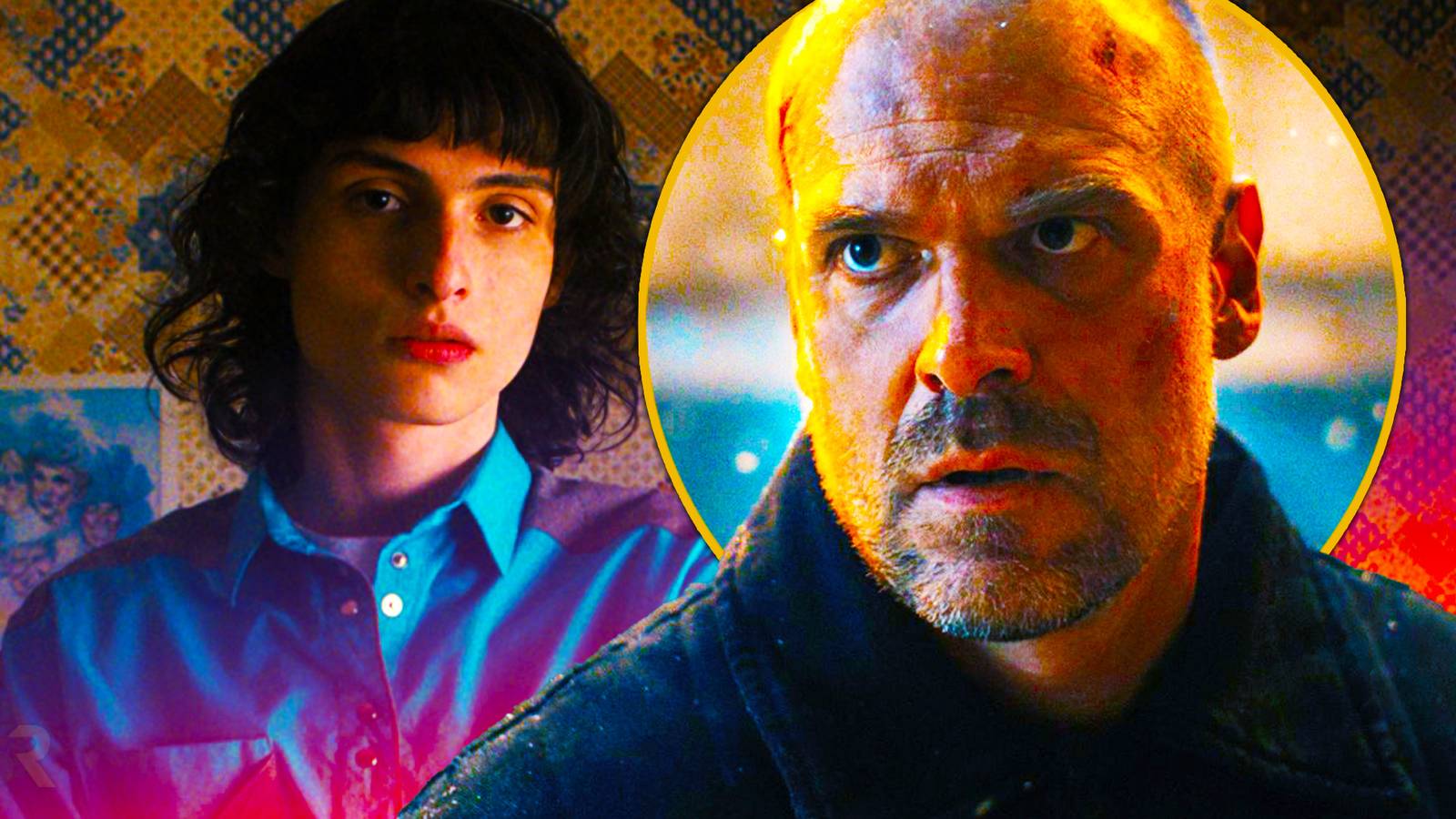 Stranger Things Season 5's "Moving" Ending Teased By David Harbour ...