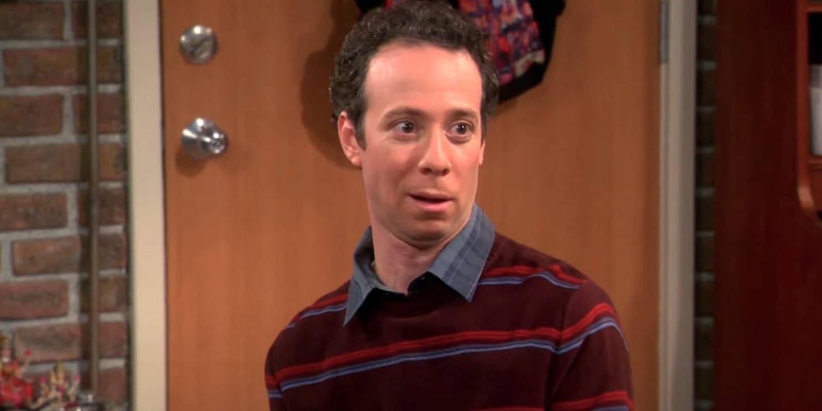 Why Stuart’s Big Bang Theory Spinoff Hasn’t Been Greenlit Yet Explained ...