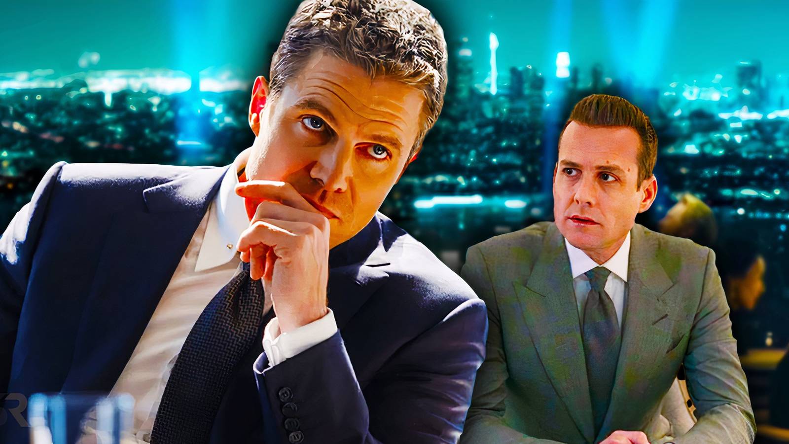 Suits LA’s Main Characters Prove The Spinoff Is Already Different From ...