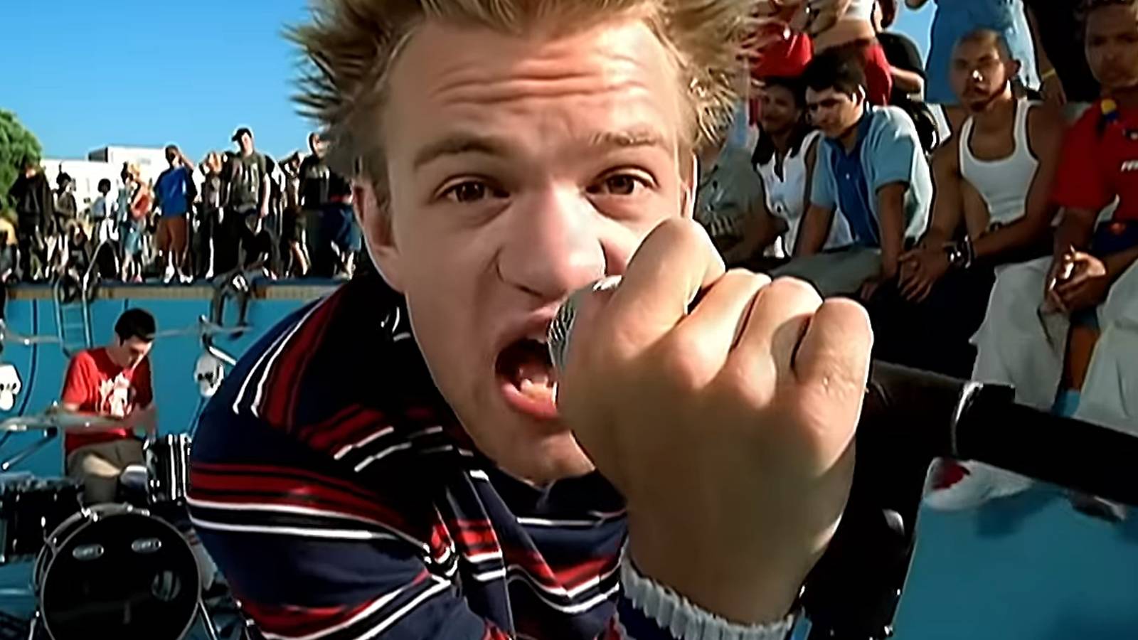 Why Sum 41 Is Breaking Up In 2025