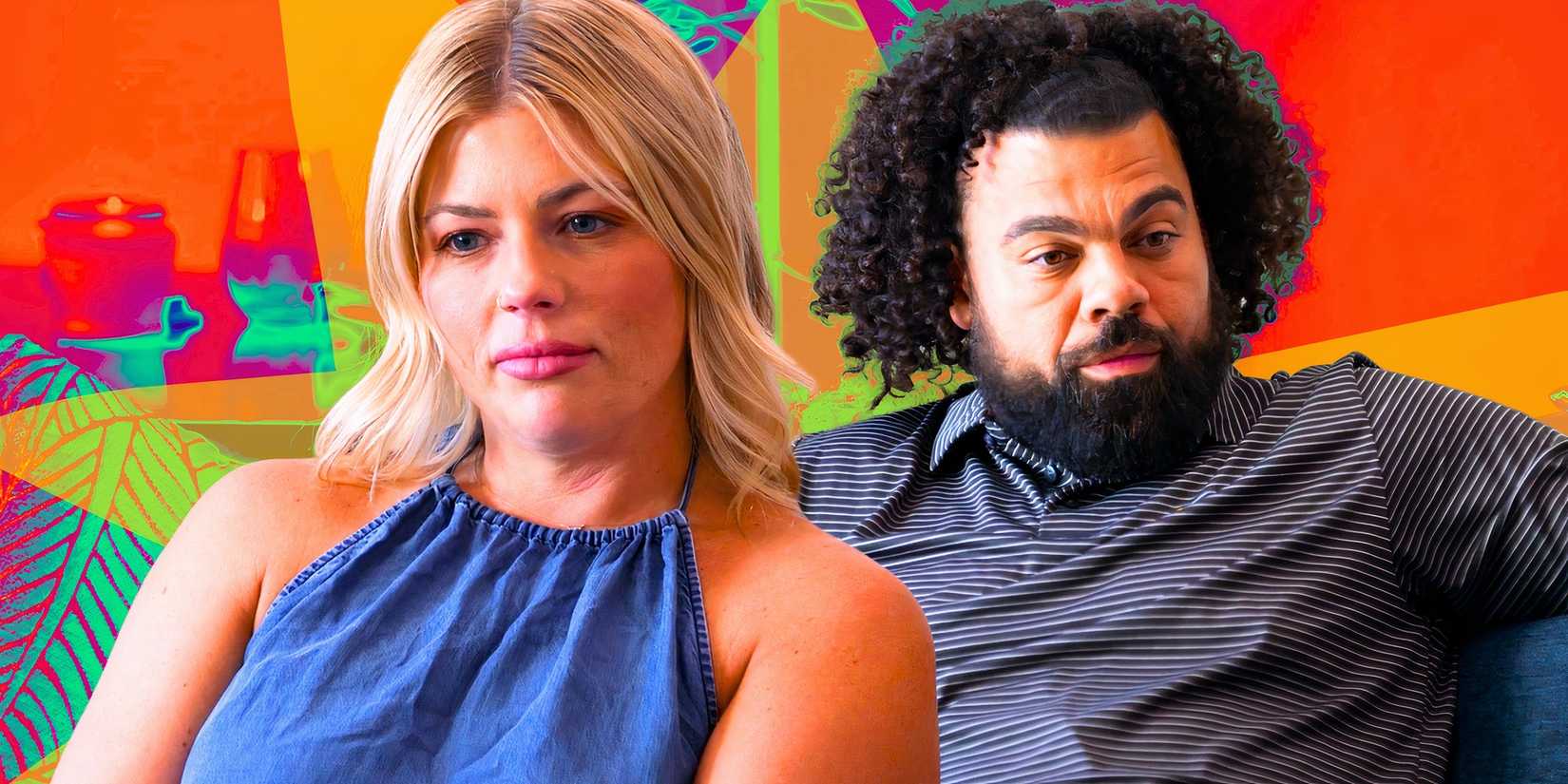 Married At First Sight: Michelle Tomblin Explains The Reason For Her ...