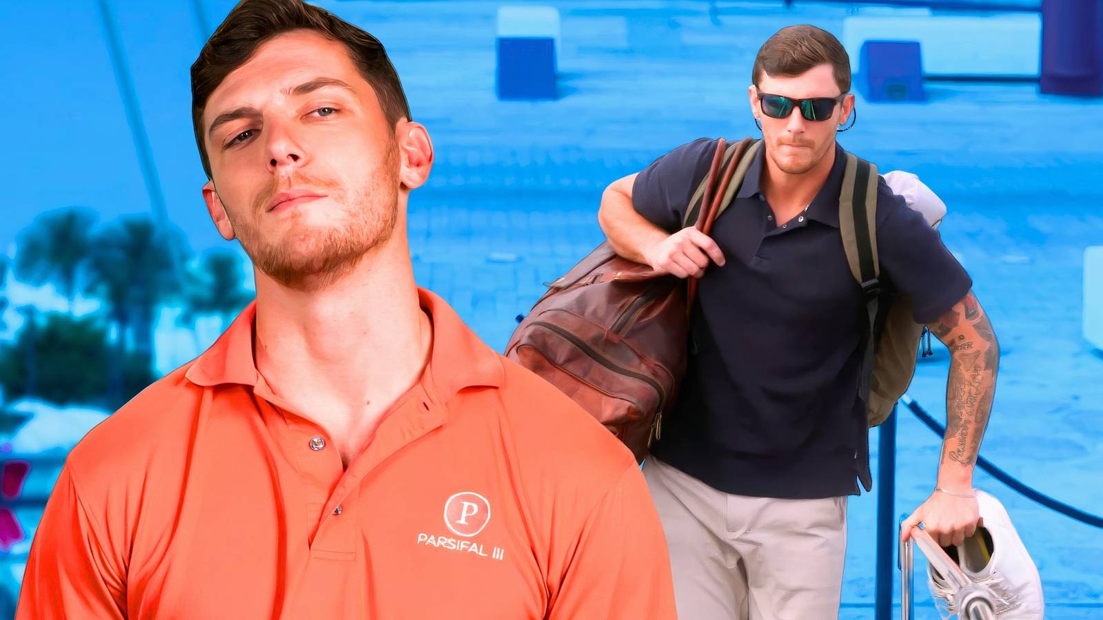 Chase Lemacks Can Save Below Deck Sailing Yacht Season 5 (He Will Make A Greater Impact Than ...