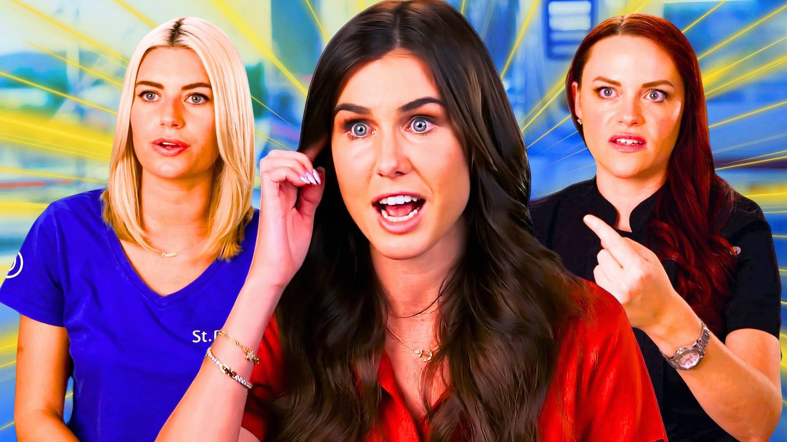 8 Below Deck Franchise Alums With Major Career Updates After Leaving ...