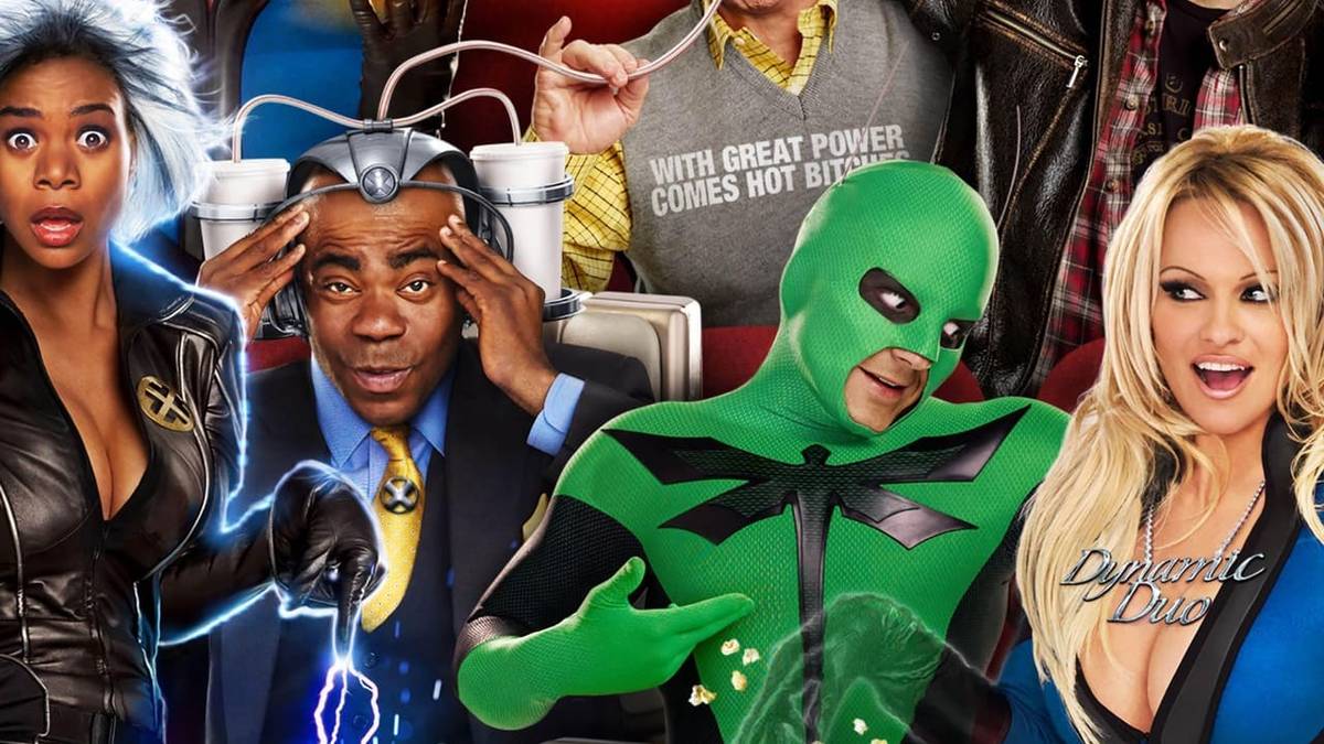 Superhero Movie Summary, Trailer, Cast, Where to Watch and More