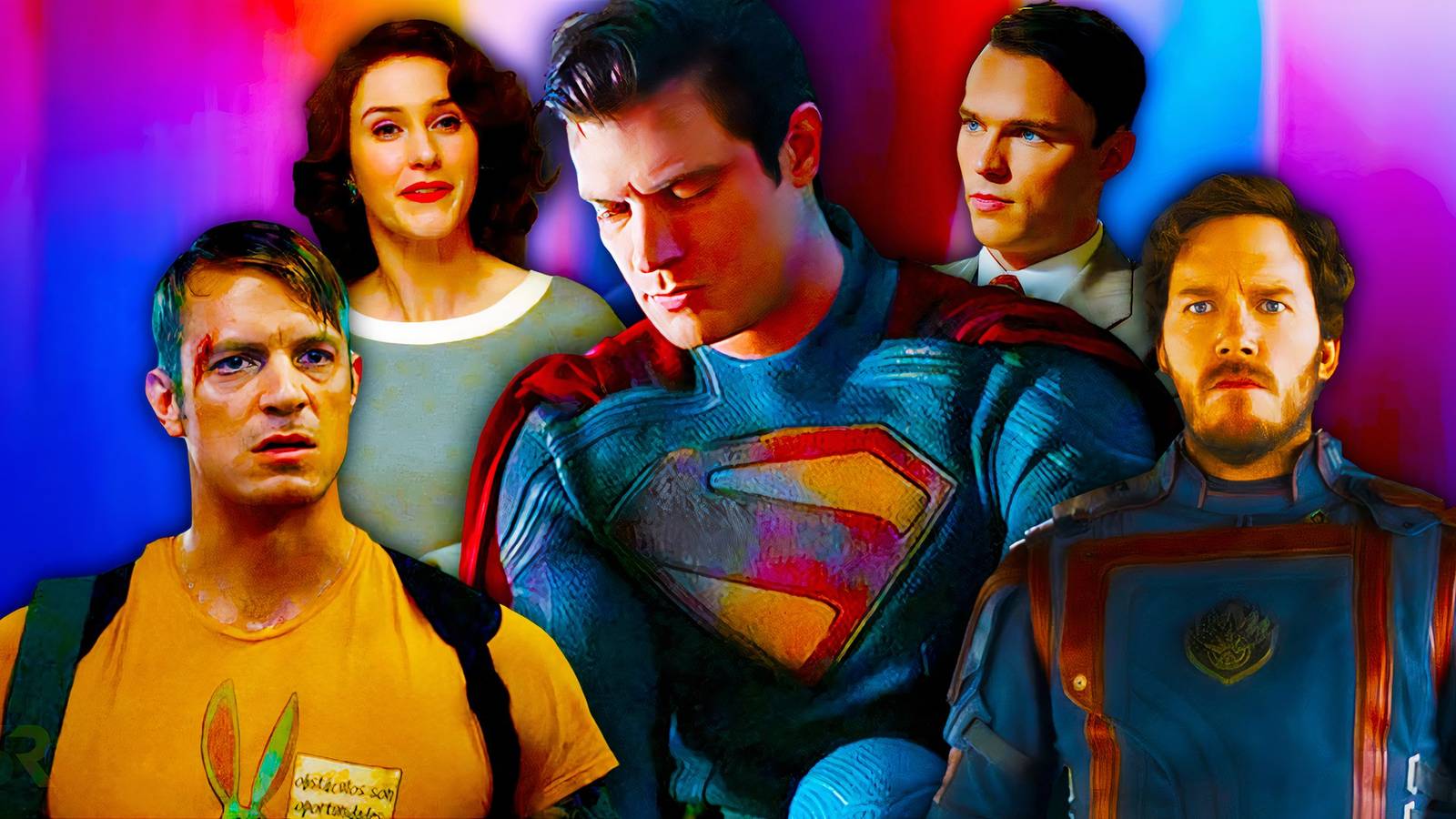 Superman: 15 Biggest Things We Learned From James Gunn On The Set Of The 2025 DC Movie