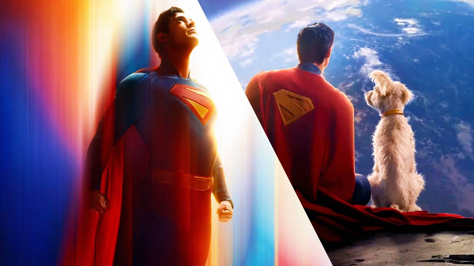 What Time The Superman Movie Trailer Releases