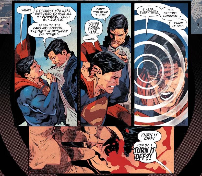 Look Out, Superman: DC Just Found Out a New Way to Defeat Kryptonians ...