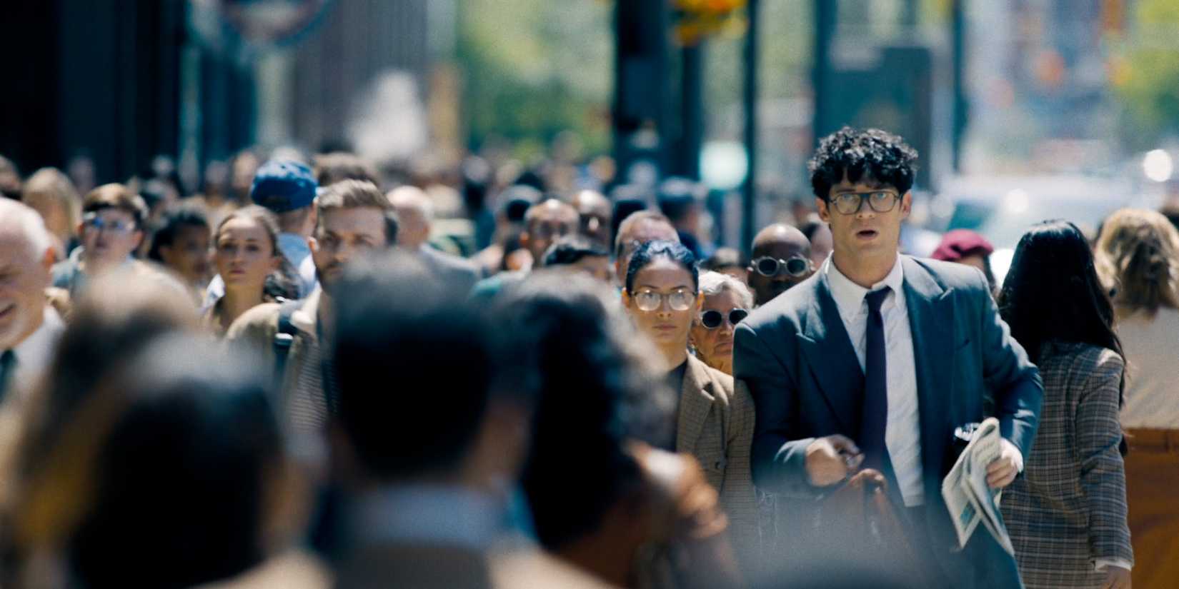 The Superman Trailer Perfectly Pays Off DC's New Man Of Steel Actor ...