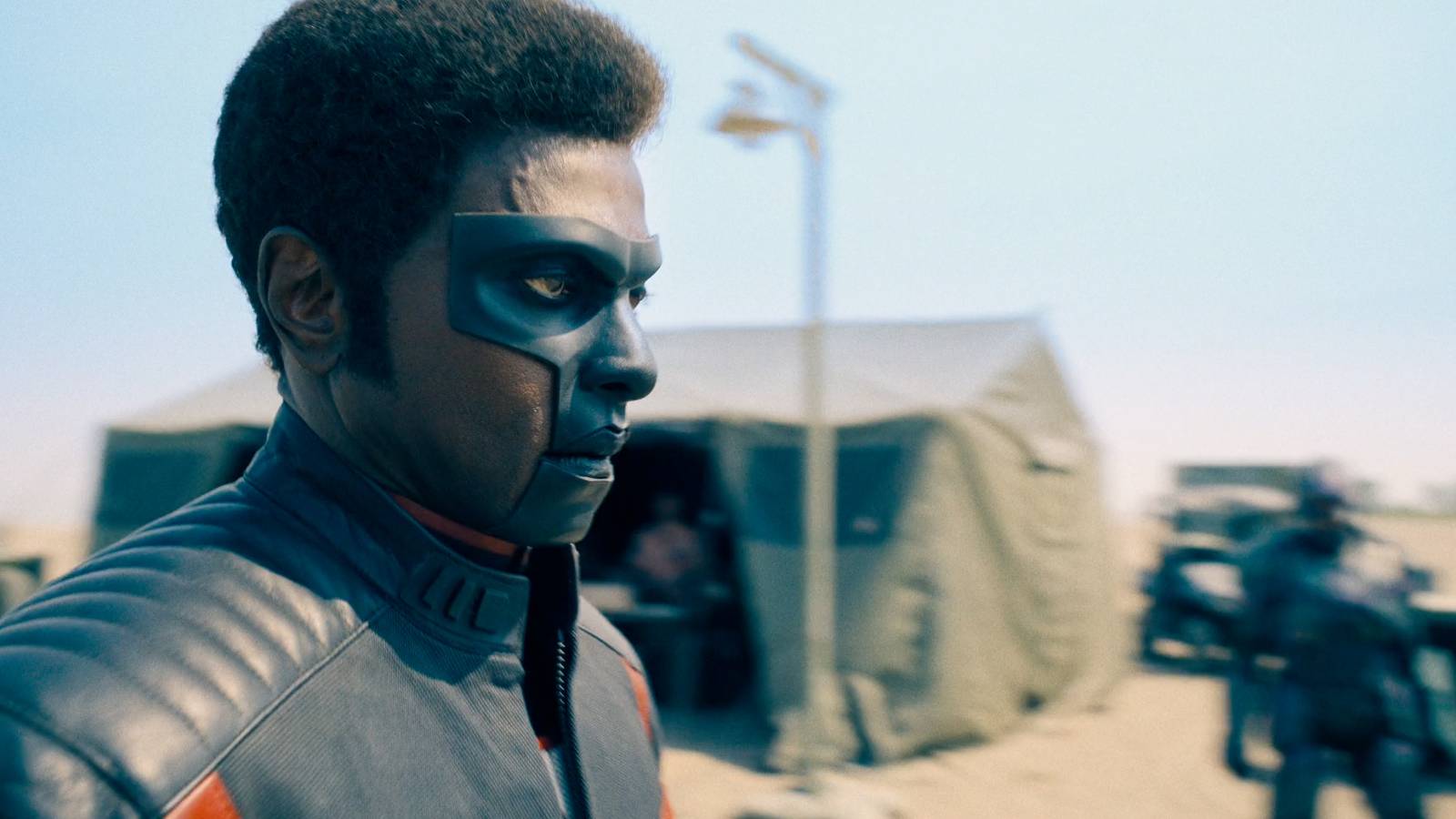 Superman Star Edi Gathegi Reveals How He Got Into Character As The DCU ...