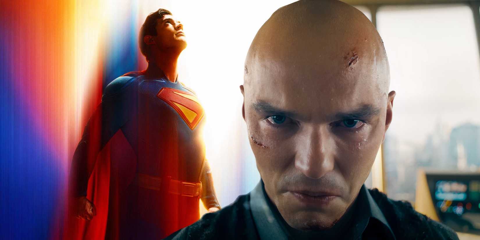 Why Lex Luthor Hates Superman In James Gunn's Reboot Addressed By ...