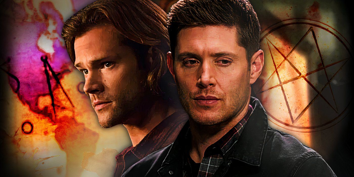 10 Supernatural Episodes Where A Major Character Dies
