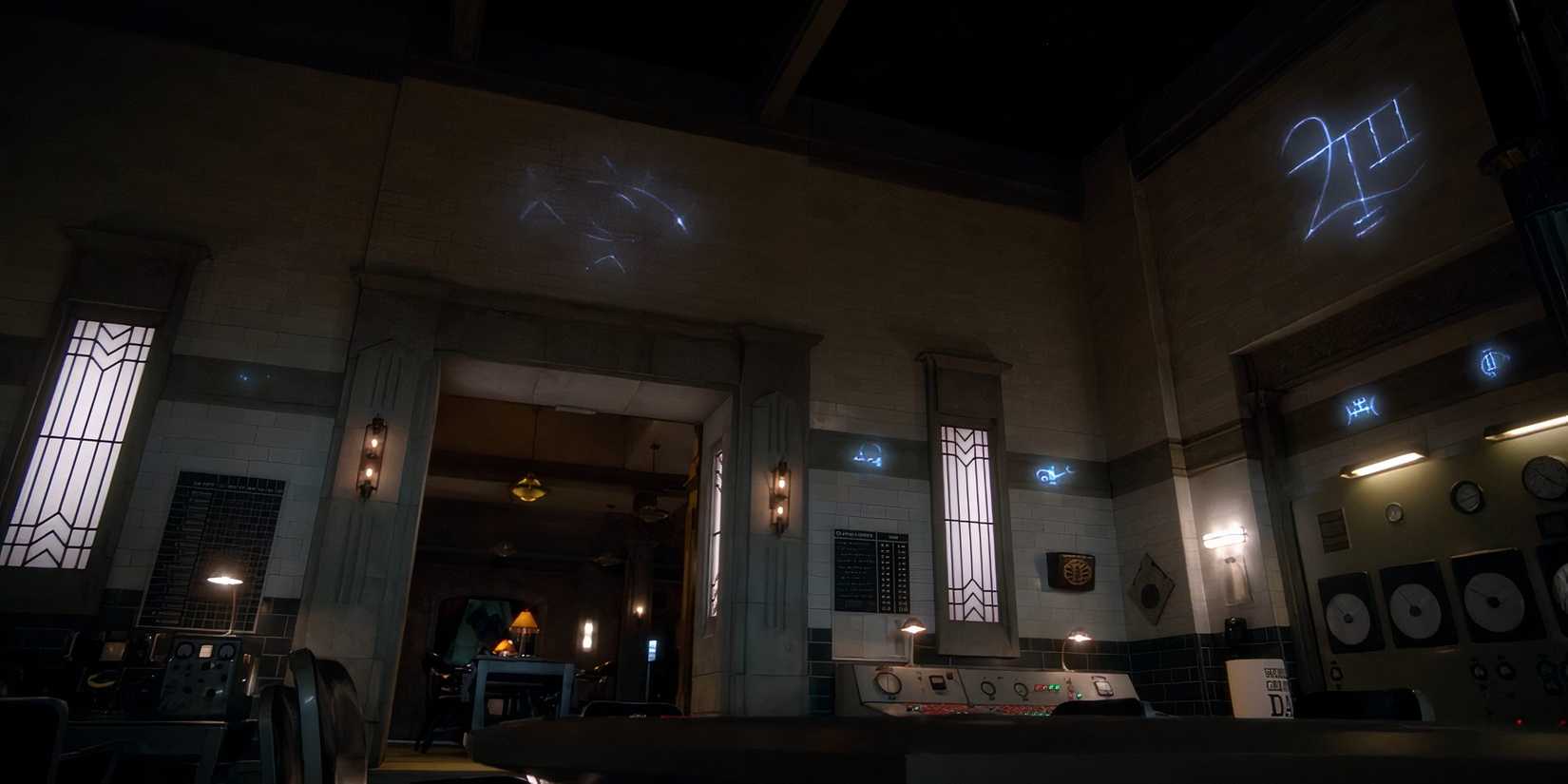 Supernatural's Bunker Explained: Origin, Location, Powers & Secrets