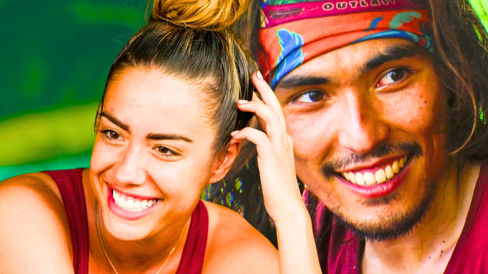 Survivor 45: What Happened To Dee Valladares And Austin Li Coon's ...