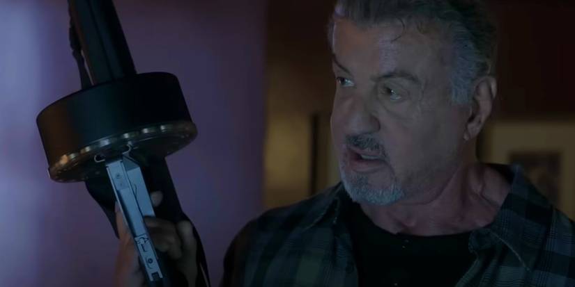 Alarum Review: Sylvester Stallone's Streak Continues With This ...