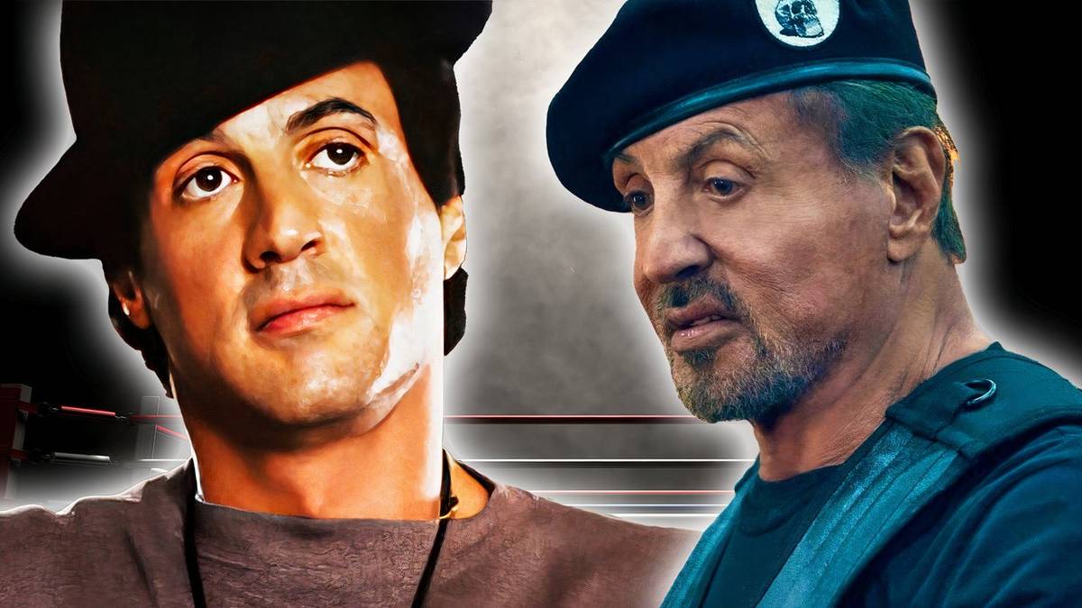 Rocky’s Fate In Creed 3 Looks Much Better After What Happened To Sylvester Stallone’s Character ...