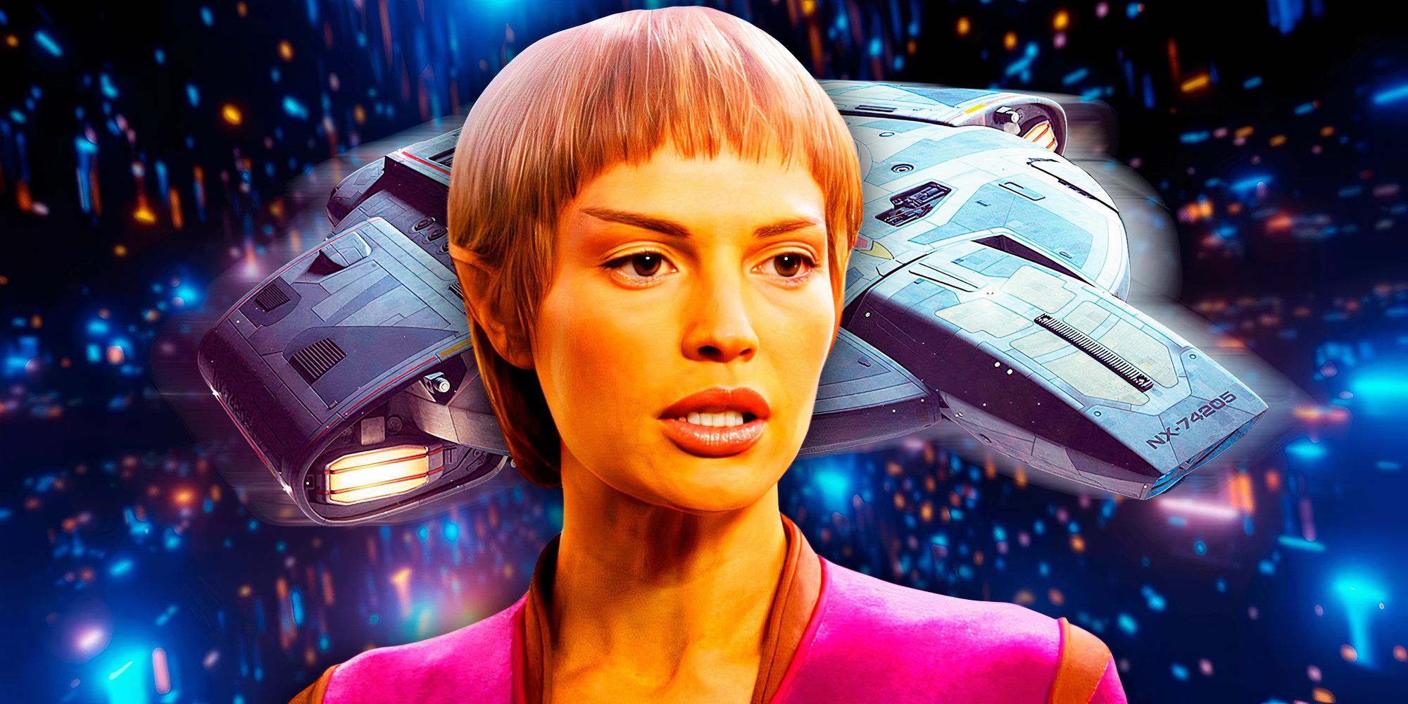 8 Star Trek Vulcans Who Lost Control Of Their Emotions