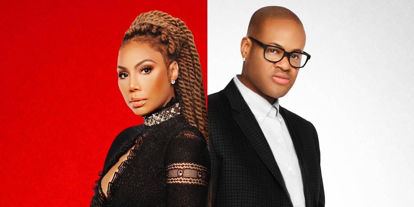 Where Vincent Herbert Is Now — What The Record Exec Has Been Up To ...