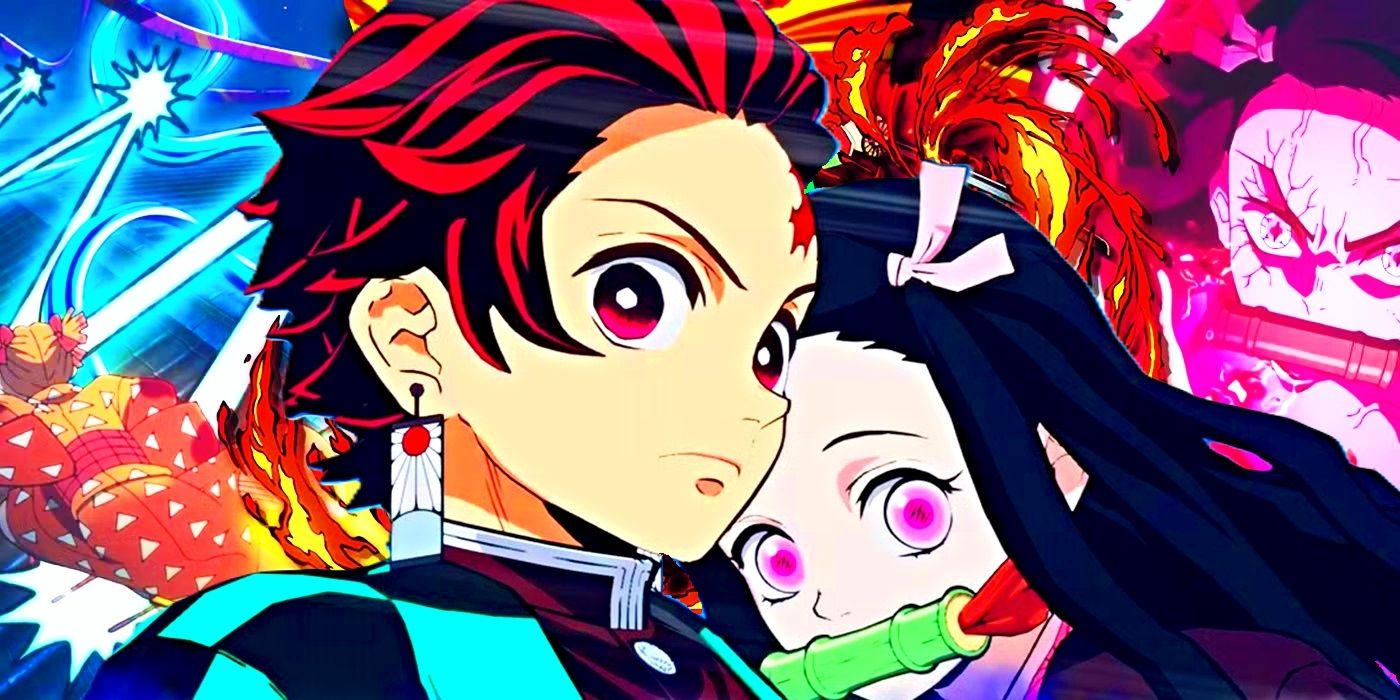 Nezuko Demon Slayer Kimetsu No Yaiba Animeantra Nezuko/Kimetsu No