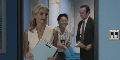 Dexter: Original Sin Summary, Trailer, Season List, Cast, Where to ...