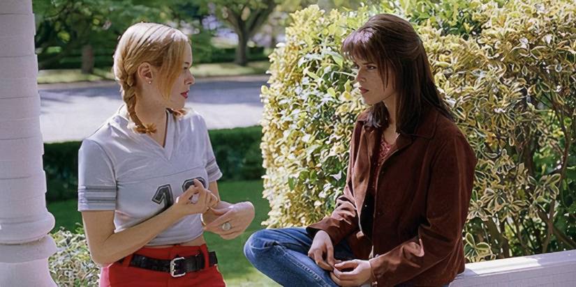 How Rose McGowan Could Return To The Scream Franchise, Explained By The ...