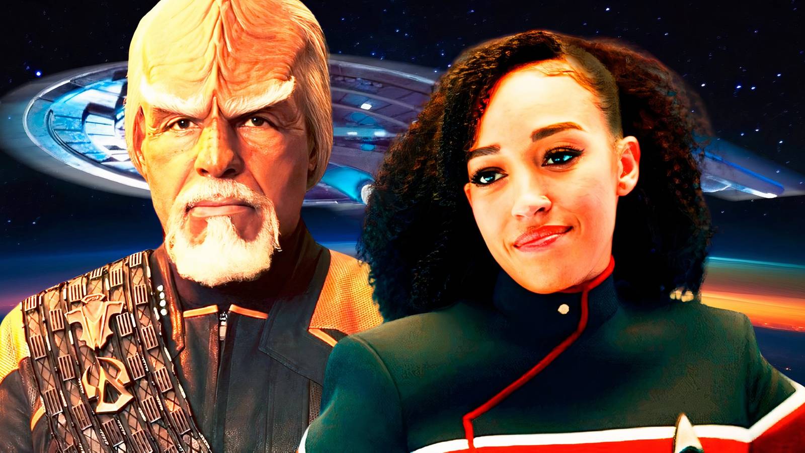 Where Star Trek: TNG’s Crew Is In Lower Decks’ Finale