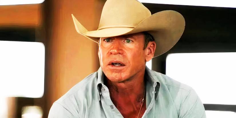Taylor Sheridan’s Forgotten Yellowstone Character Is So Much Better ...