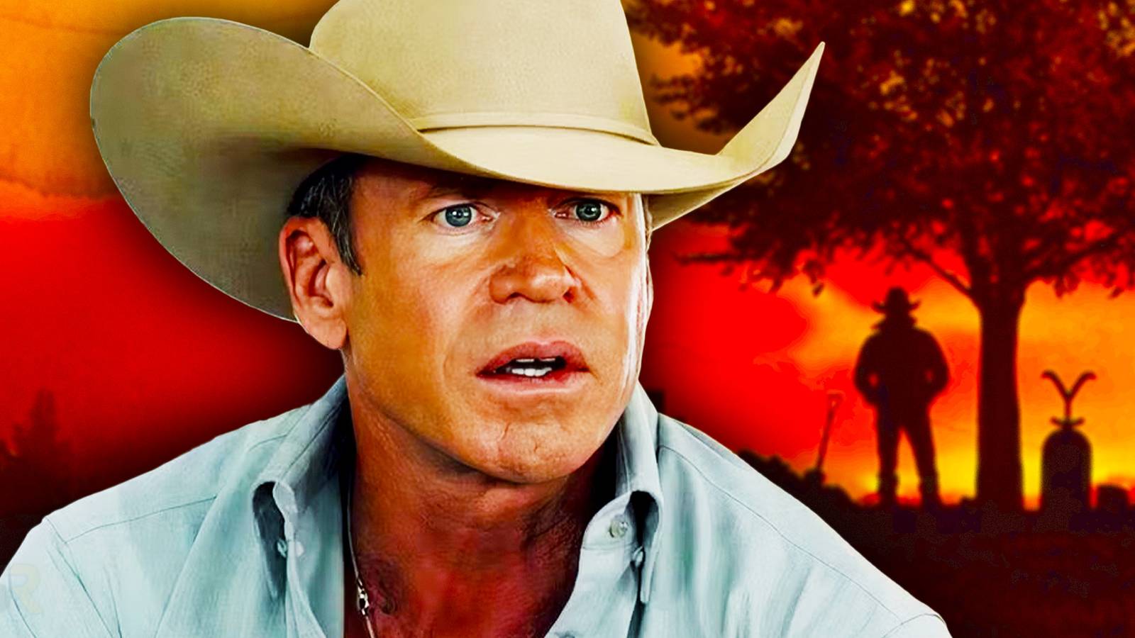 Taylor Sheridan's Yellowstone Season 5, Episode 12 Cameo Explained: How ...