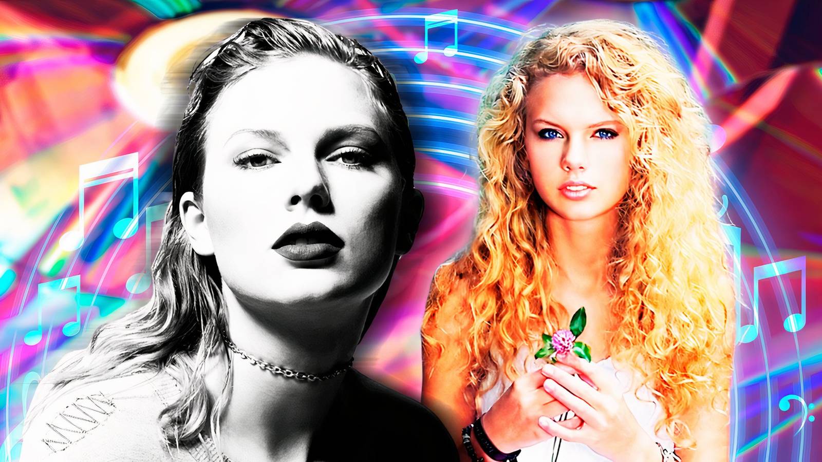 10 Vault Tracks I Need To See On Taylor Swift's Remaining Rerecordings