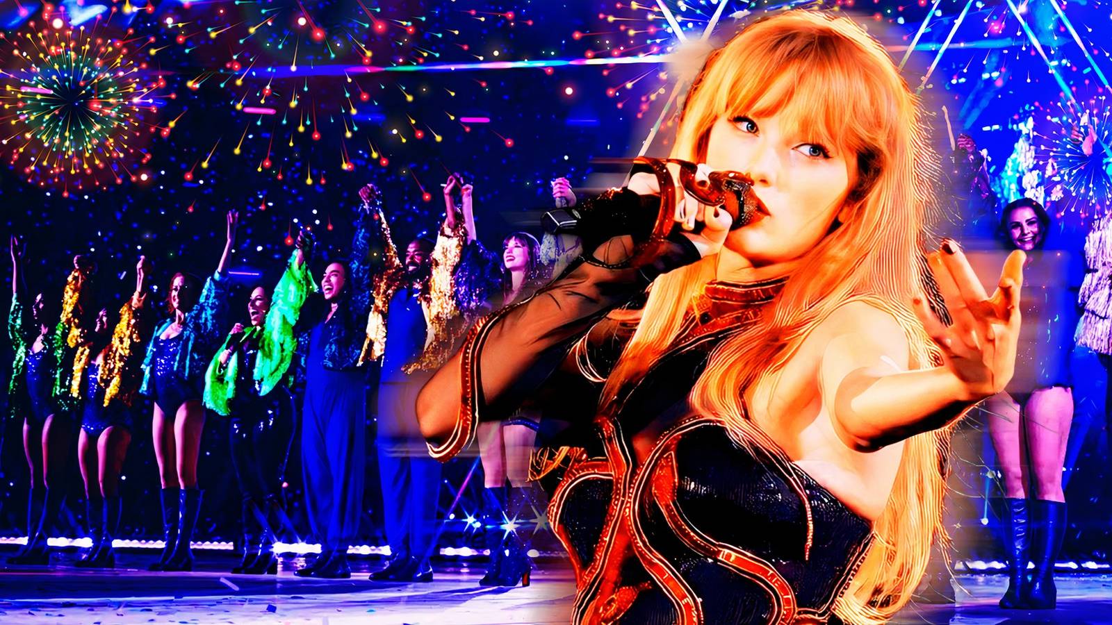 What's Taylor Swift Doing Next Now That The Eras Tour Is Over?