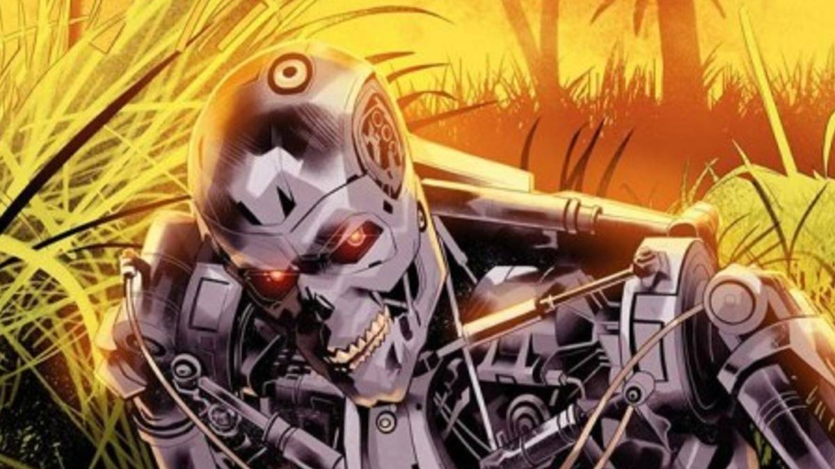 It Took 40 Years, But Terminator Has Convinced Me the T-800 Is a ...