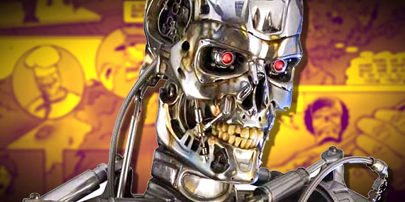 It Took 40 Years, But Terminator Has Convinced Me the T-800 Is a ...