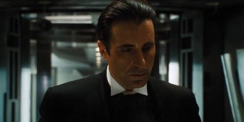 Ocean's Eleven Summary, Trailer, Cast, Where to Watch and More
