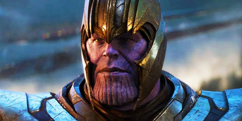 How Powerful The MCU's Thanos Is Compared To The Comics
