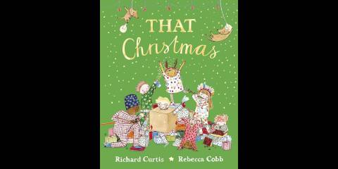 That Christmas Summary, Trailer, Cast, Where to Watch and More