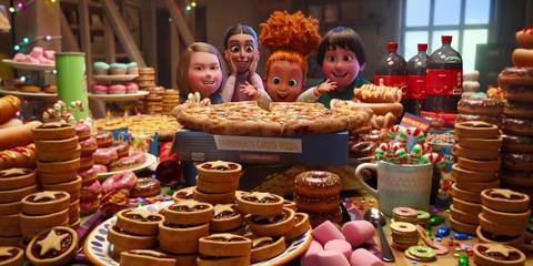 That Christmas Summary, Trailer, Cast, Where to Watch and More