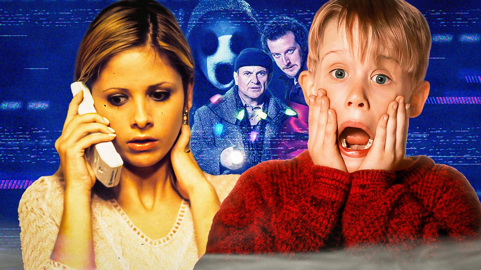 The 10 Best Movies Within A Movie