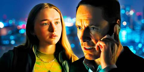 The Agency Summary, Trailer, Season List, Cast, Where to Watch and More