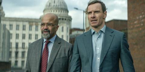 The Agency Summary, Trailer, Season List, Cast, Where to Watch and More